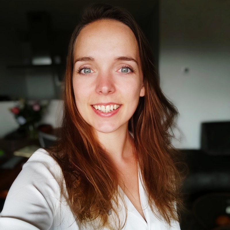 Joanne Lijbers - Amsterdam Data Academy