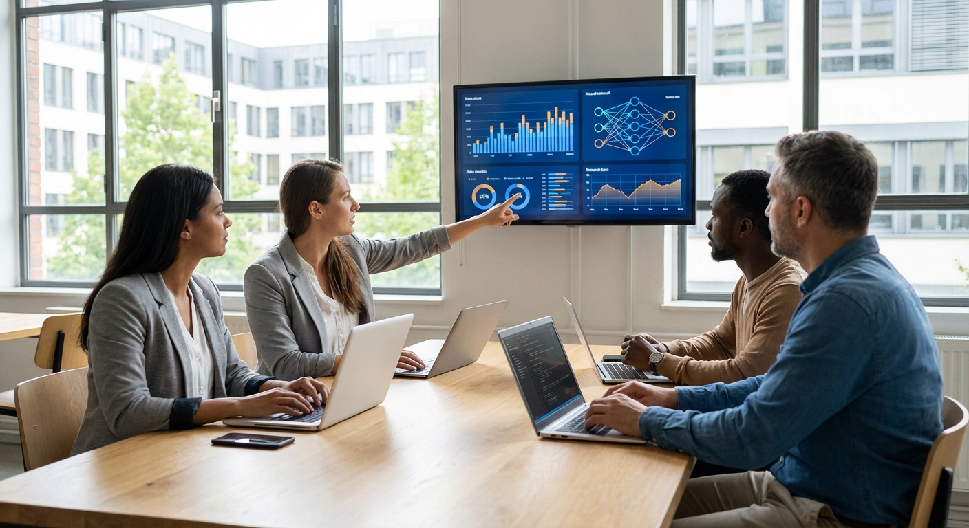 Ethical AI: How to Use AI Responsibly and Fairly